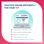 TEF EXAM - Canada Immigration - Alliance Francaise de Port Harcourt