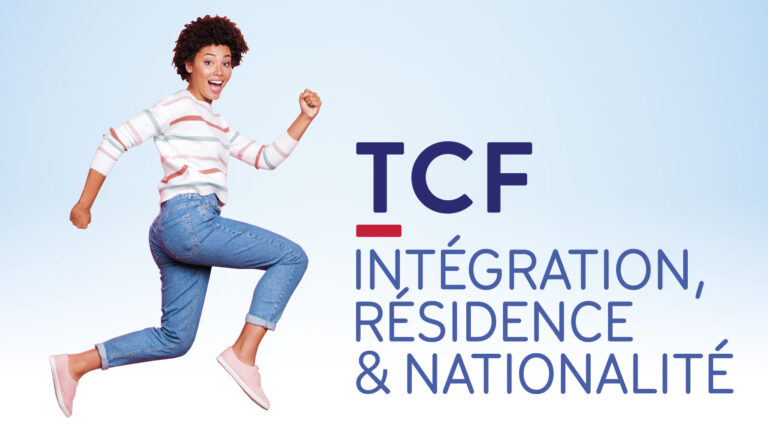 TCF Exam - Alliance Francaise de Port Harcourt
