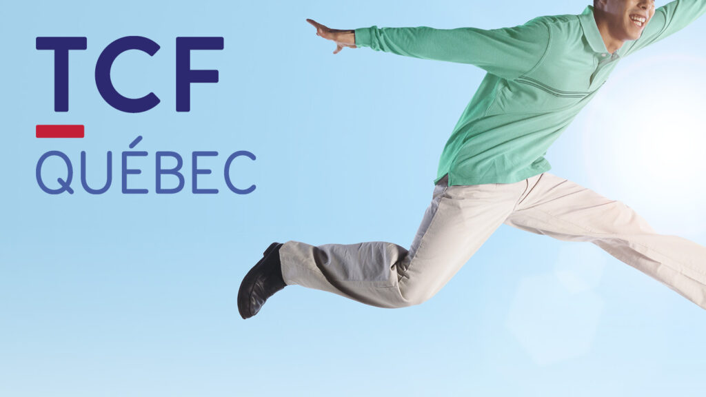 TCF Exam - Alliance Francaise de Port Harcourt