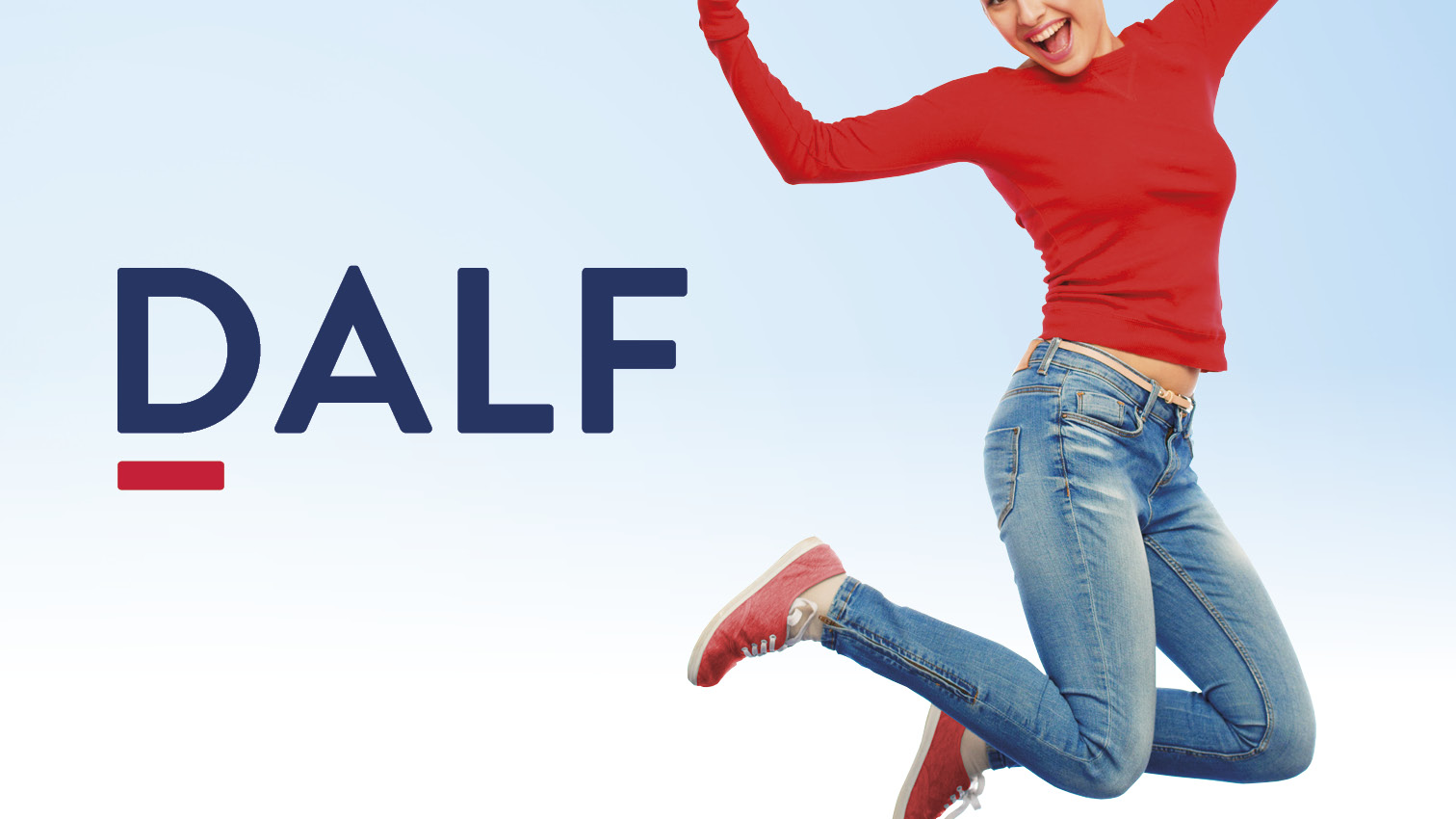 DALF Exam - Alliance Francaise de Port Harcourt