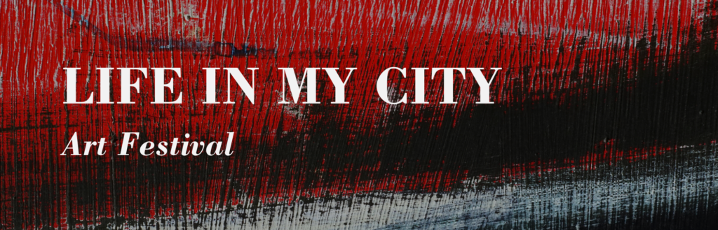 LIMCAF 2022 : Life In My City Art Festival 2022 - Alliance Francaise de Port Harcourt