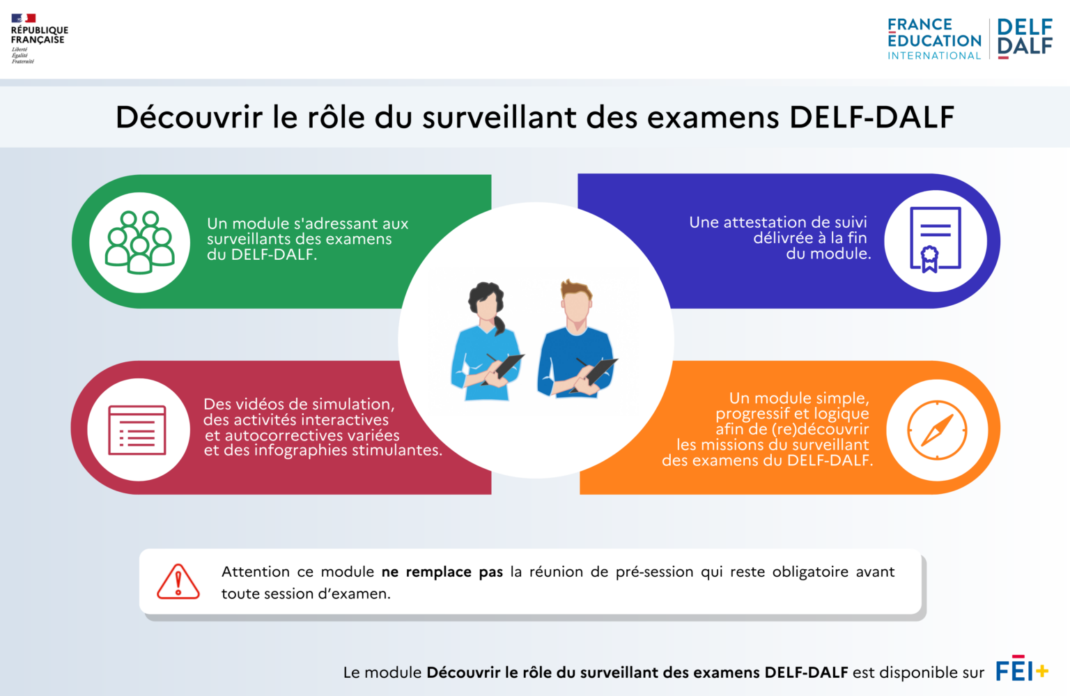 Formations pour Enseignants FLE - Alliance Francaise de Port Harcourt